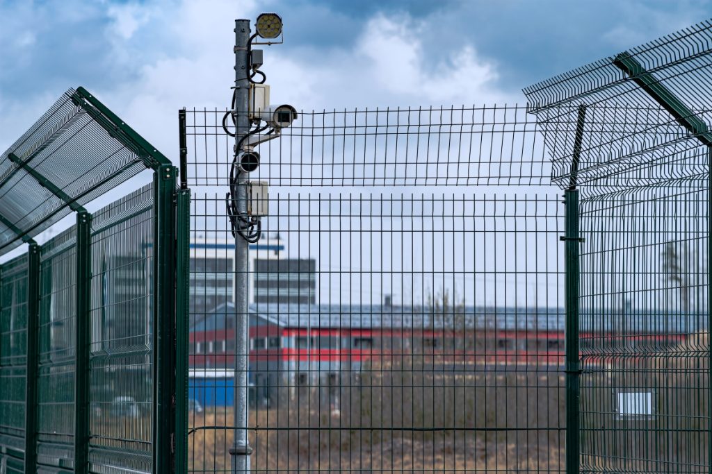 Best Practices To Keep Security In Construction Sites | PA Security